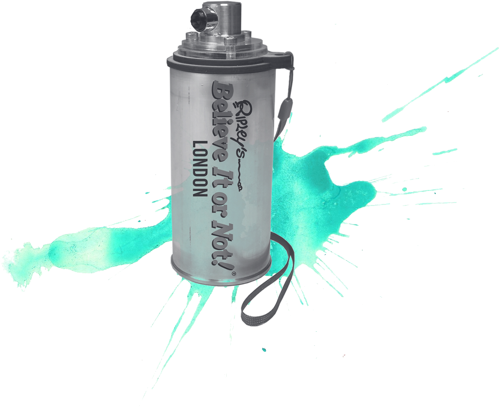 Spray Paint Splatter Splash Color Graffiti - Graffiti Spray Bottle Png ...