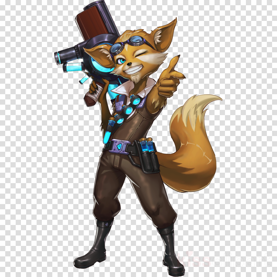 Download Pip Paladins Transparent Clipart Paladins Video Games - Hombre ...