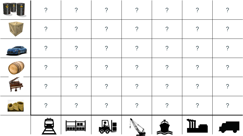 Download Also A Matrix From Hell - Number PNG Image with No Background ...