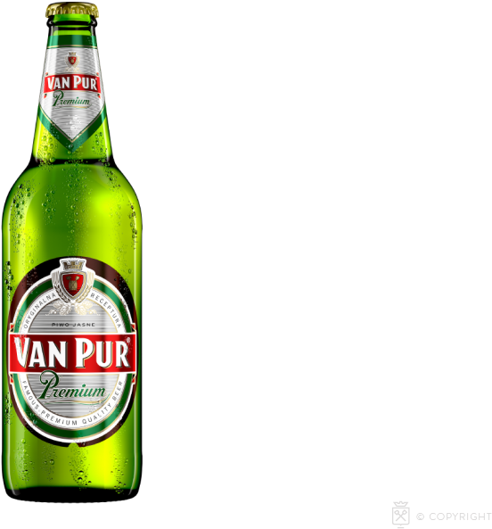 Download Enlarge - Van Pur Beer PNG Image with No Background - PNGkey.com