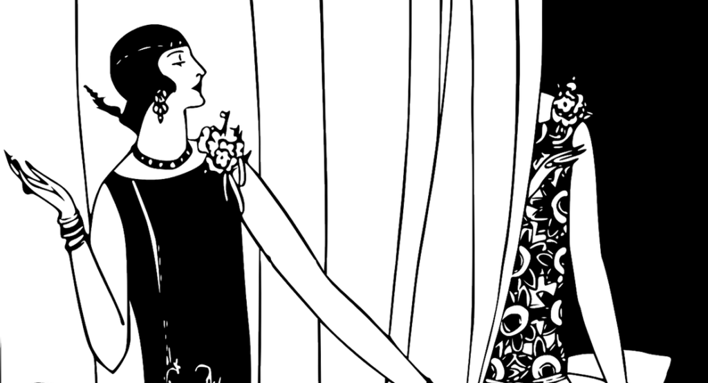 Download Flappers PNG Image with No Background - PNGkey.com