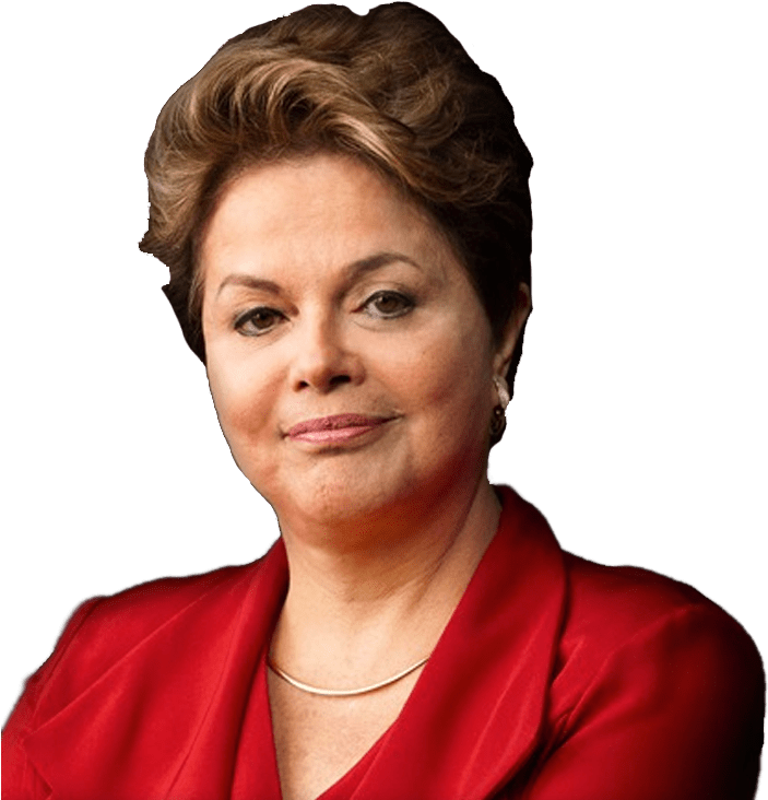 Download Dilma Rousseff Face PNG Image with No Background - PNGkey.com