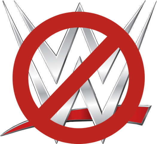 Wwe Stop - Free Transparent PNG Download - PNGkey