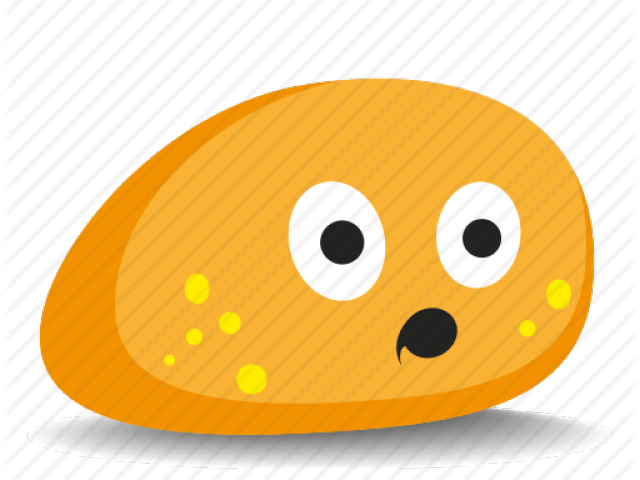 Pet Rock Clip Art