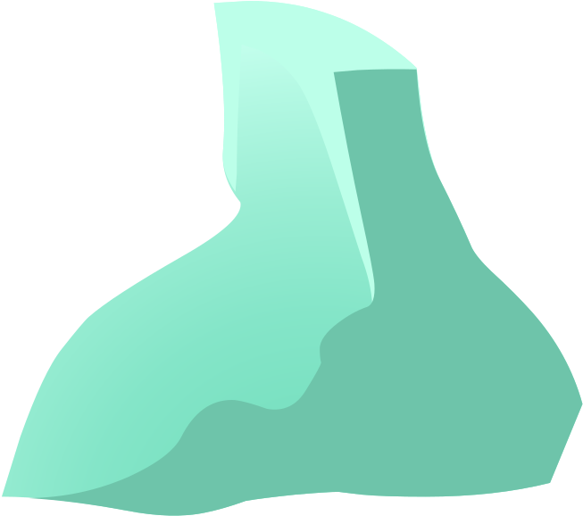 Download Ilmenskie Rock Beryl Bg3 - Clip Art PNG Image with No ...