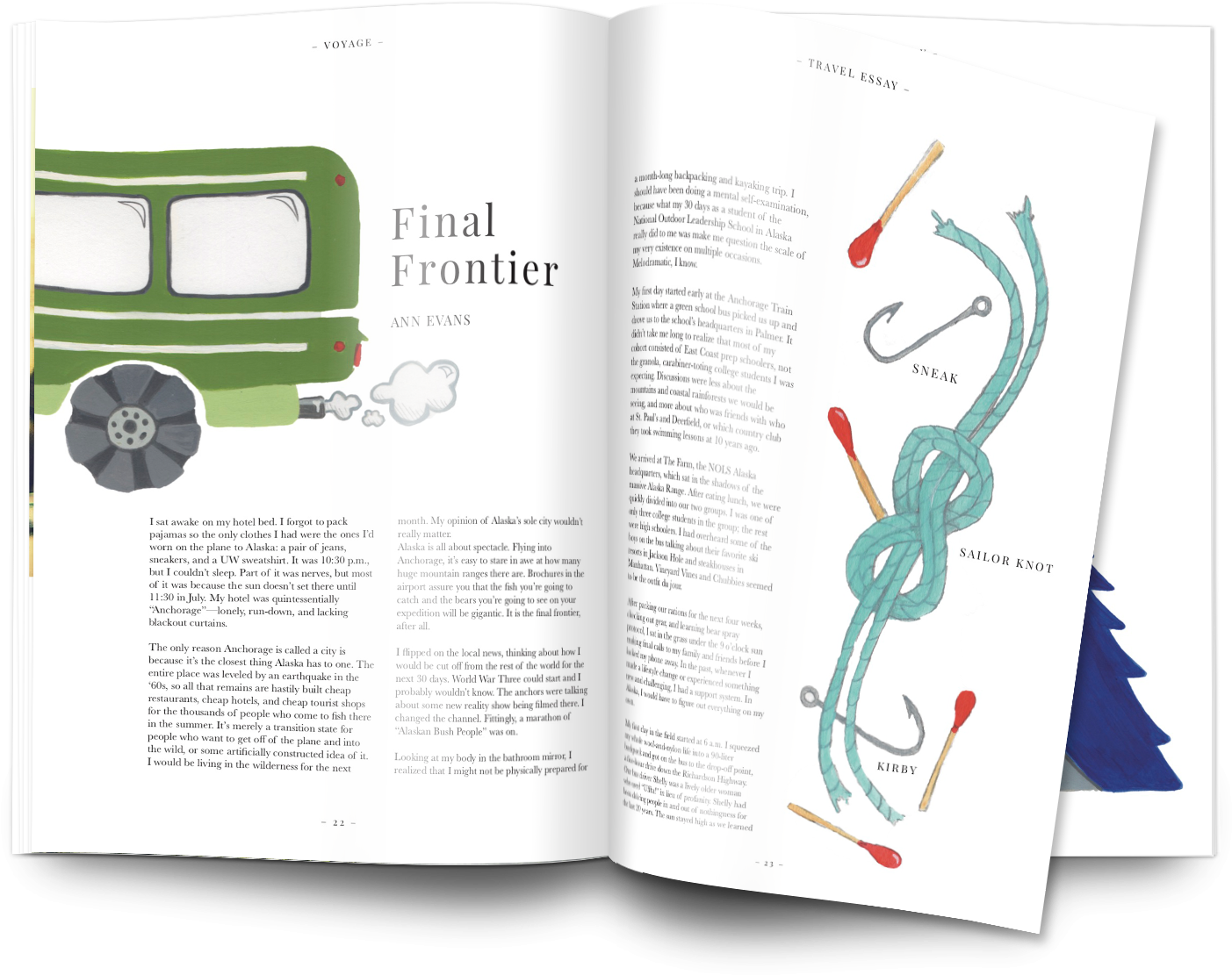 Download Examples From Issue - Brochure PNG Image with No Background ...