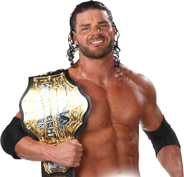 Bobby Roode Png - Bobby Roode Tna Champion - Free Transparent PNG ...