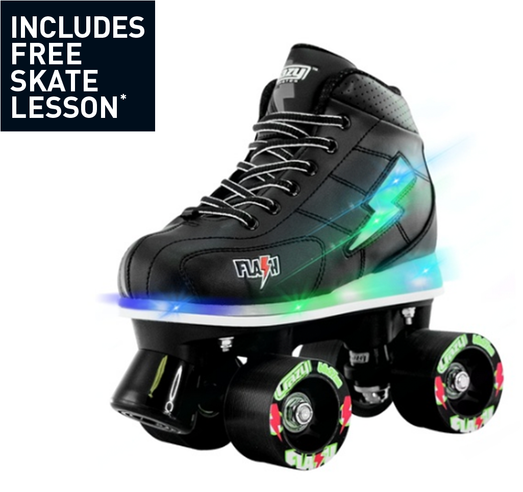 Download 148 Inline Crazy Skates - Crazy Skates Flash Roller Skates For ...