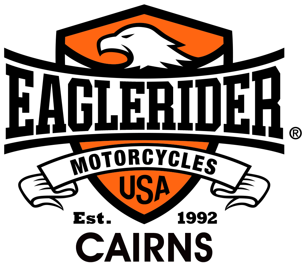 Download Cairns Gift Card - Eagle Rider Logo Png PNG Image with No ...
