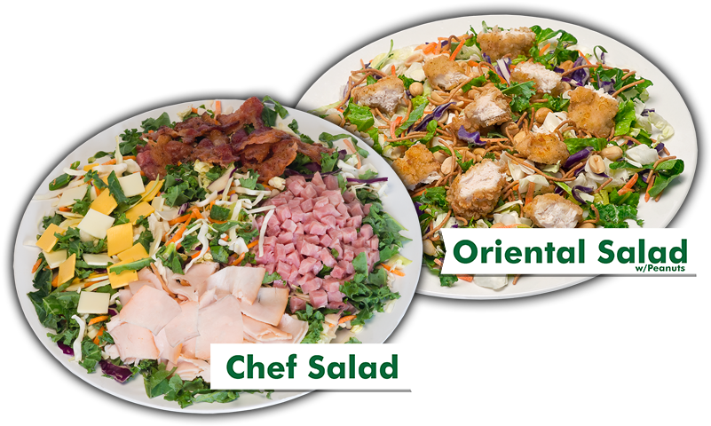 Download Premium Salads - Salad PNG Image with No Background - PNGkey.com