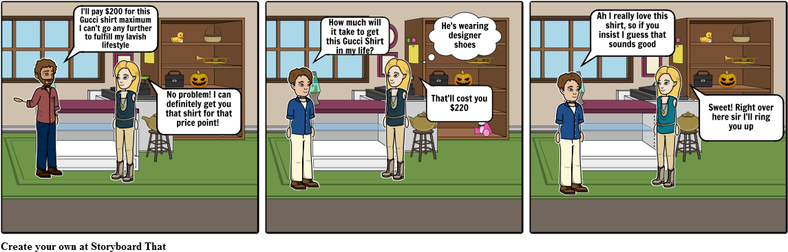 Download Price Discrimination - Cartoon PNG Image with No Background ...