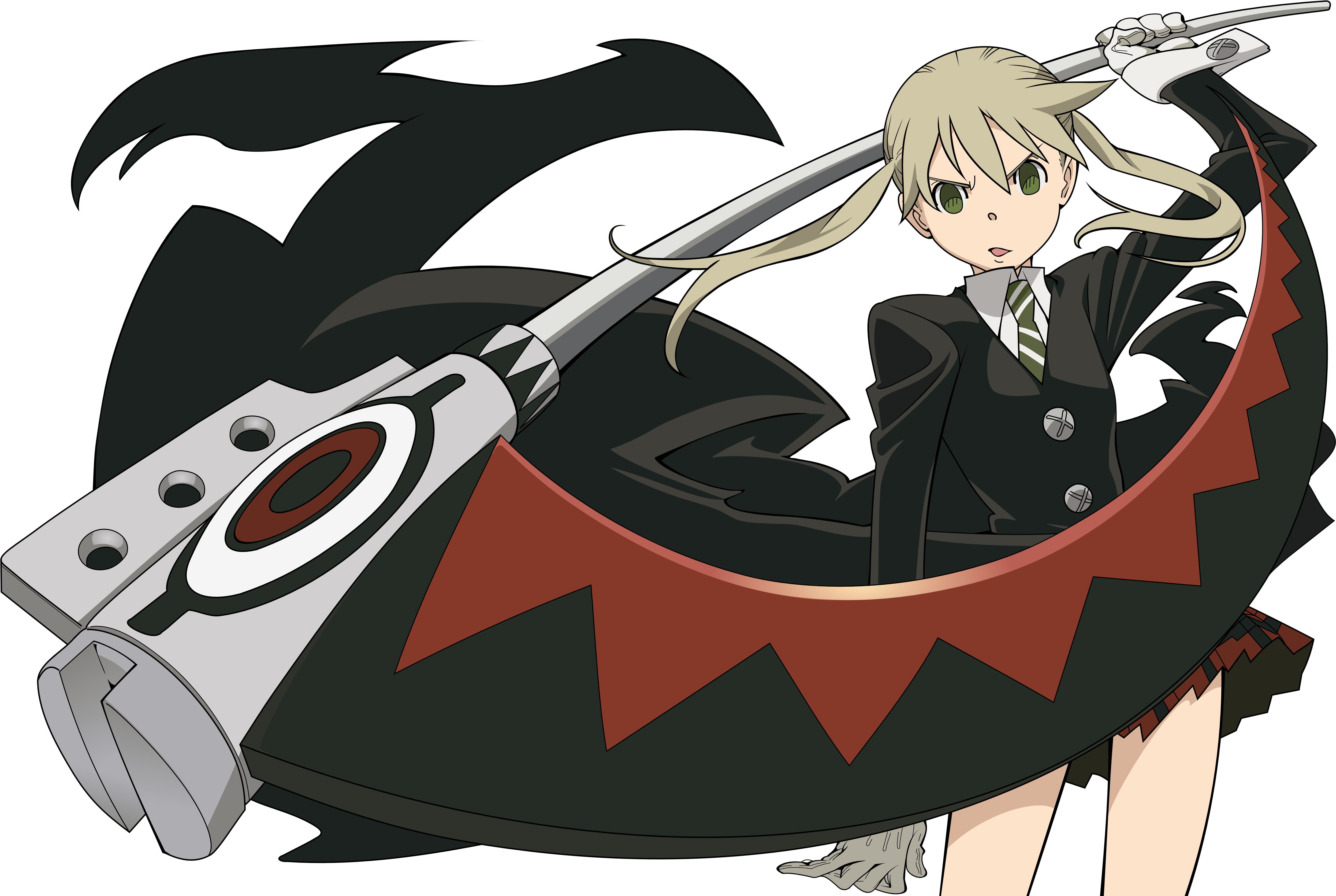 Download Maka Albarn Images Maka Albarn Hd Wallpaper And Background ...