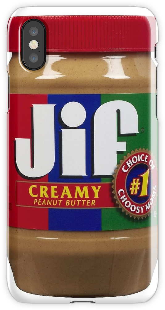 Download Jif Peanut Butter Transparent Background PNG Image with No ...