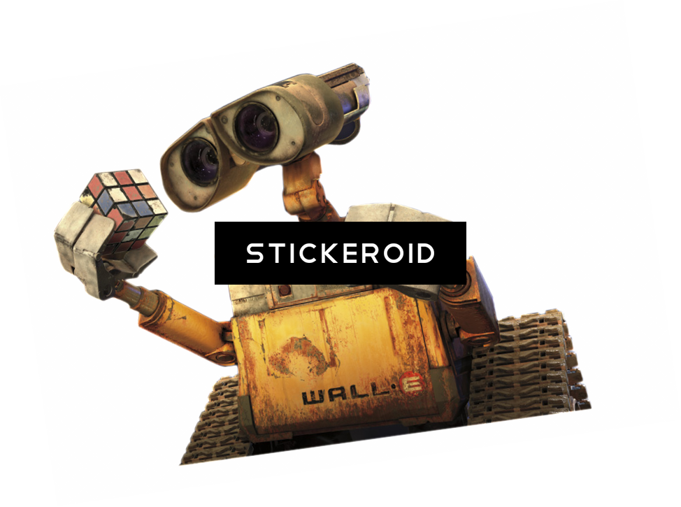 Download Walle Png照片 PNG Image with No Background - PNGkey.com