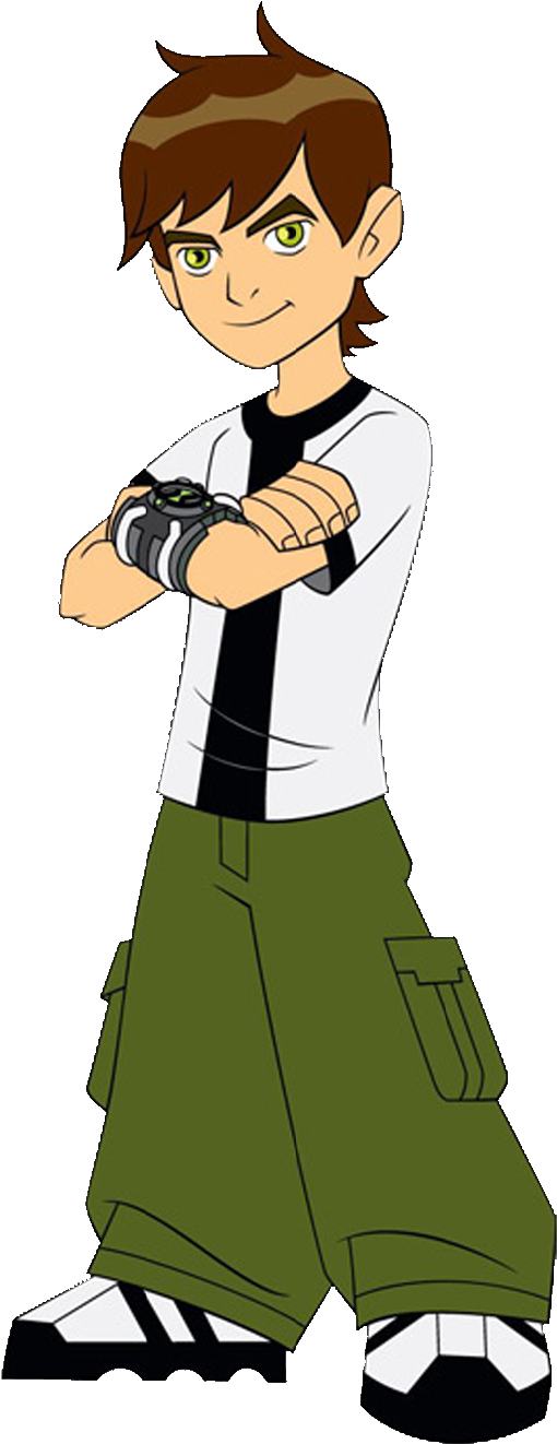 Ben-10, Alien, & Omnitrix - Ben 10 Png - Free Transparent PNG Download ...