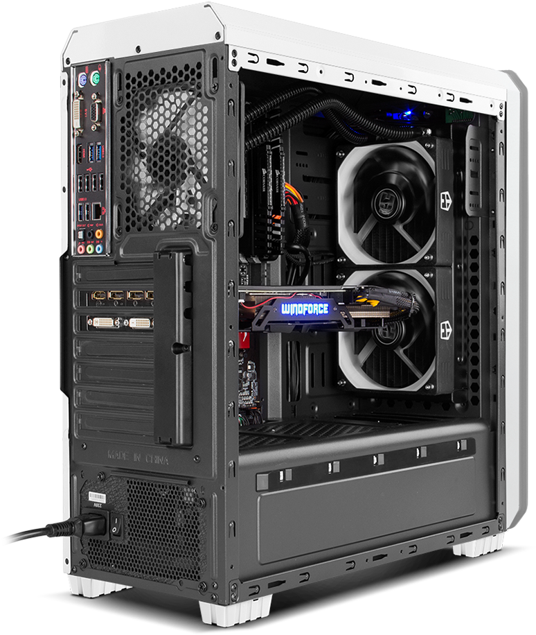 Download Nox Hummer Mc Rgb PNG Image with No Background - PNGkey.com