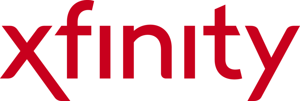 Xfinity Logo 2017 Red Rgb - Comcast Xfinity - Free Transparent PNG ...