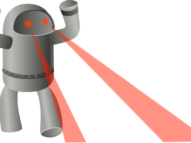 Laser Clipart Transparent - Free Transparent PNG Download - PNGkey