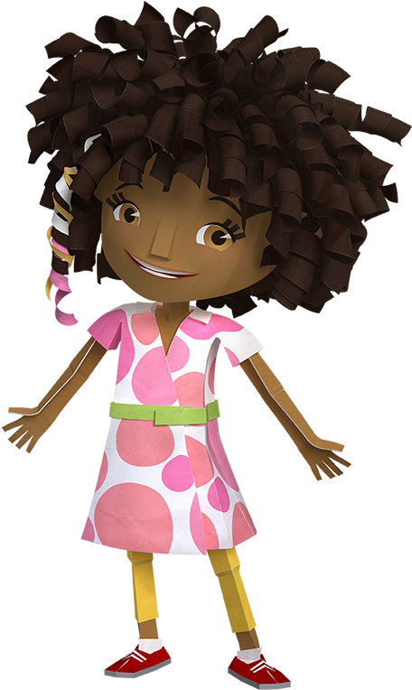 Zack Y Cuac Personajes Kira - Zack And Quack Png - Free Transparent PNG ...