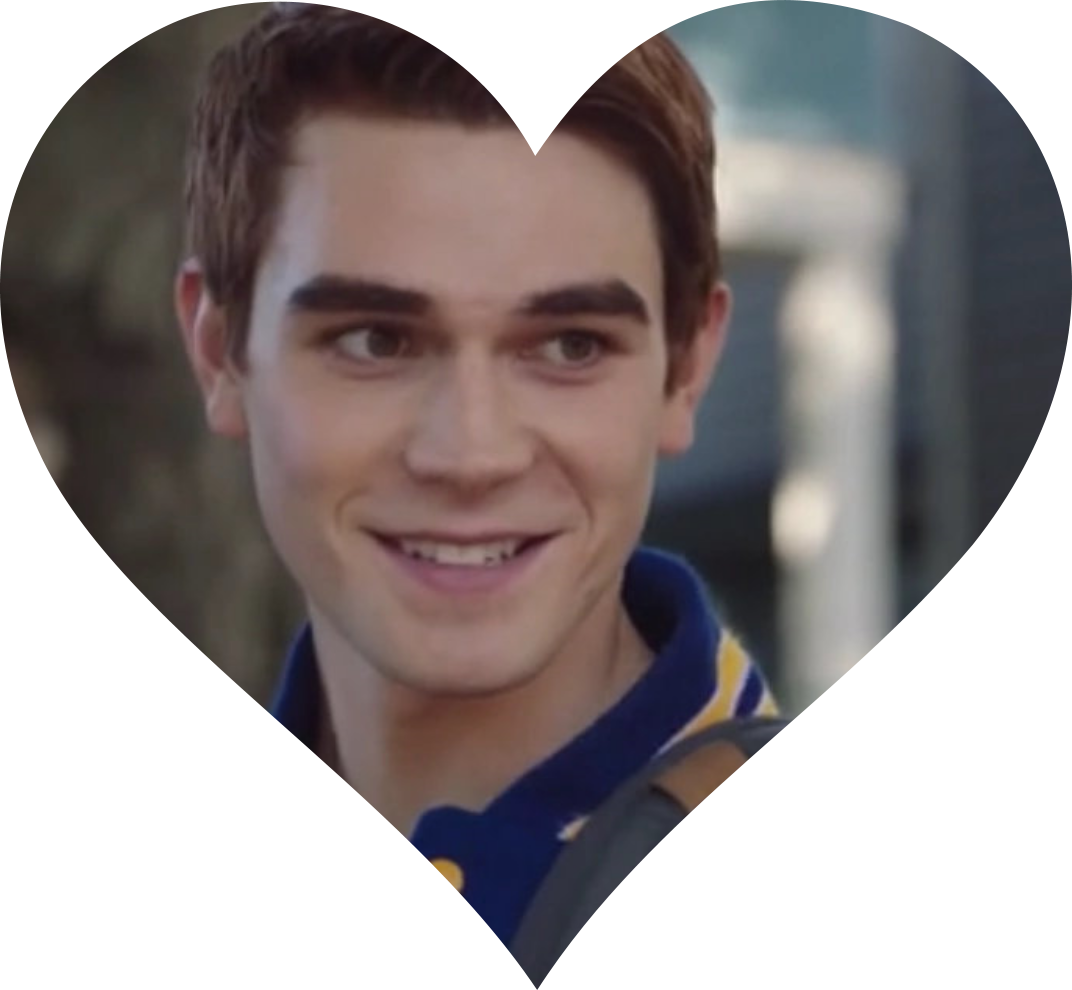 Download User Ohmyoskarr 27 - Archie Andrews PNG Image with No ...