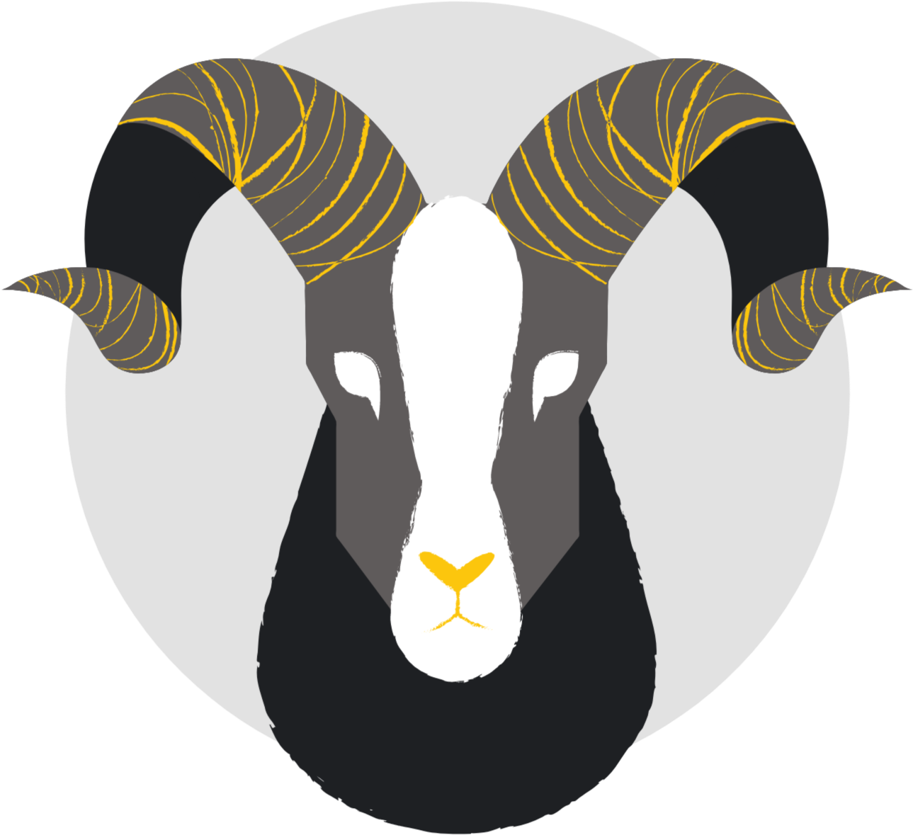 Aries - Astrological Sign - Free Transparent PNG Download - PNGkey