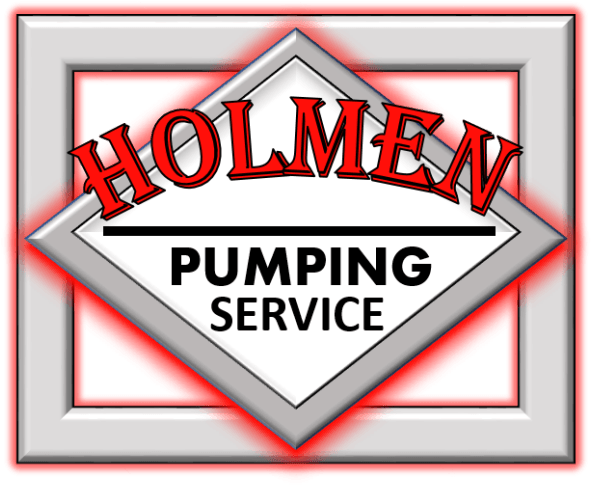 Holmen Pumping Service - Free Transparent PNG Download - PNGkey
