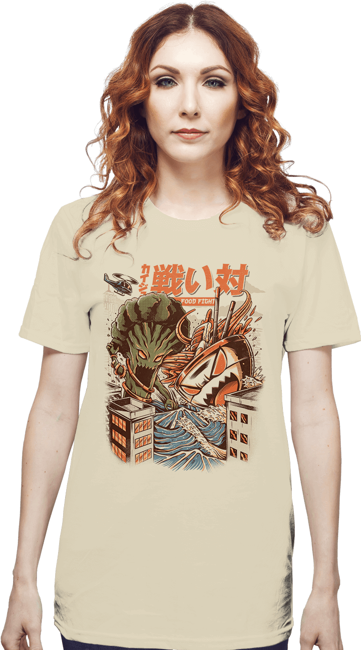 Download Kaiju Food Fight - Cheetara T Shirt PNG Image with No ...
