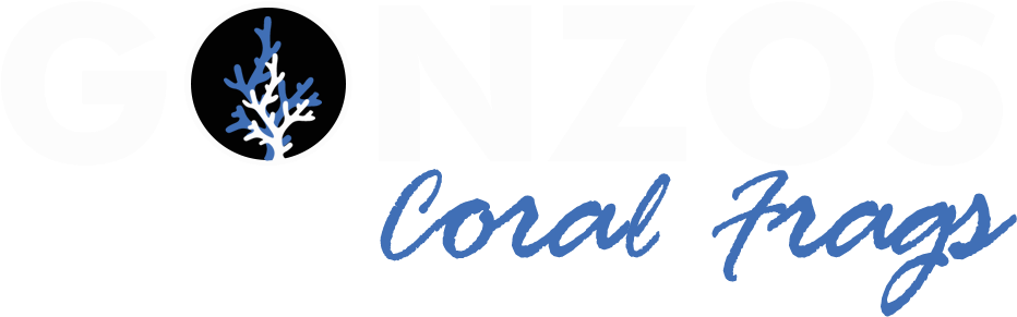 Logo - Coral Frag Logo - Free Transparent PNG Download - PNGkey