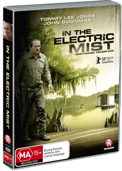 Download In The Electric Mist - Electric Mist PNG Image with No ...