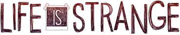 Life Is Strange Complete Season Logo - Life Is Strange - Free ...