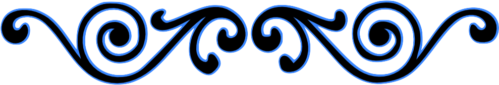 Download Page Dividers Transparent Images - Top Of Page Decoration PNG ...