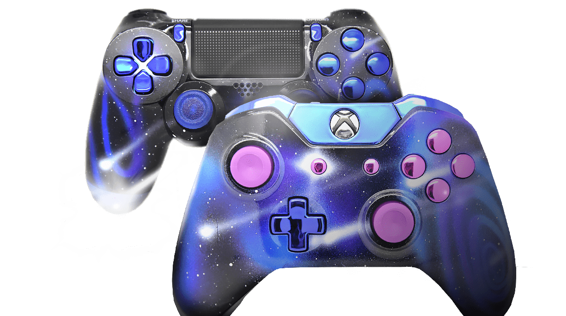 Download Xbox 360 Controller Custom Paint Designs For Kids - Xbox And ...