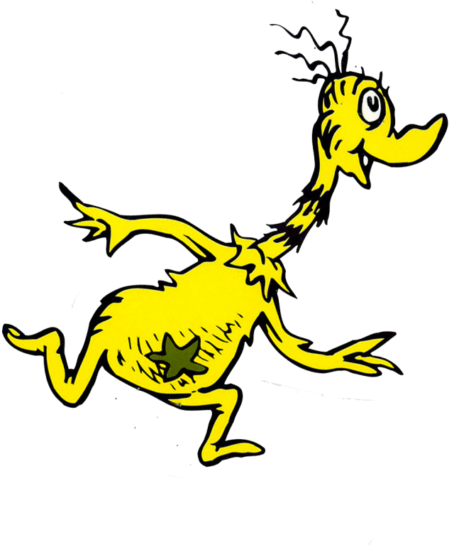 One Fish Two Fish Red Fish Blue Fish Png - Free Transparent PNG ...