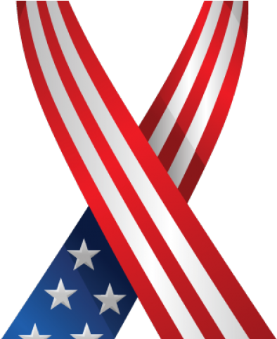 Download Ribbons Clipart Veterans Day - Veterans Day Ribbon PNG Image ...