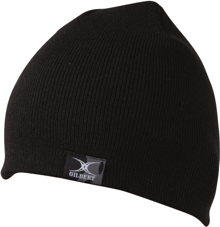 Download Gilbert Rugby Store Beanie Hat - Gilbert Lymm Rfc Beanie PNG ...