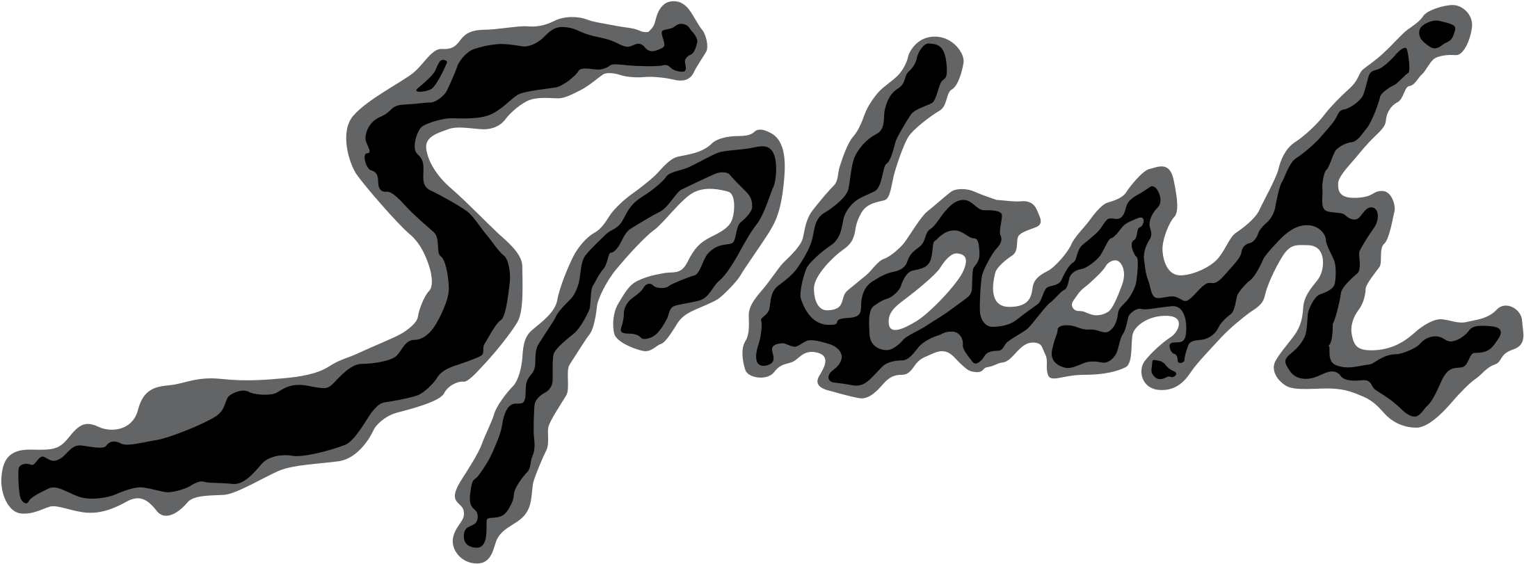 Download Splash Logo Png Transparent - Splash PNG Image with No ...