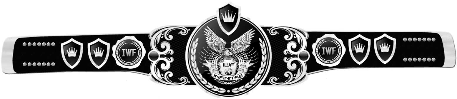 Championship Belt Template