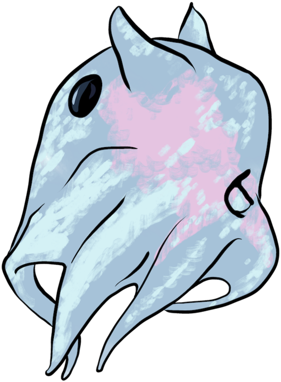 Download Dumbo Octopus PNG Image with No Background - PNGkey.com