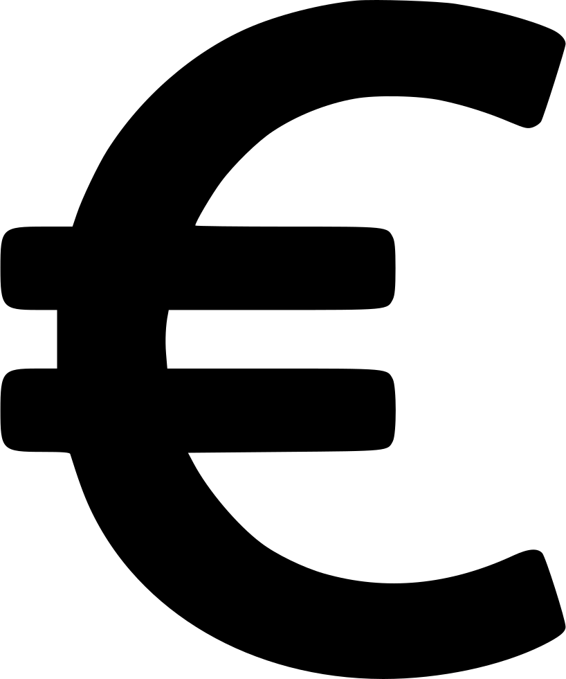 Download Download Euro Sign Symbol Png Transparent Images Transparent ...