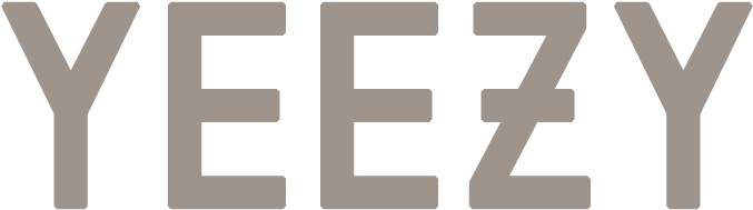 Yeezy Logo - Yeezy Bred Adidas Kanye West - Free Transparent PNG ...