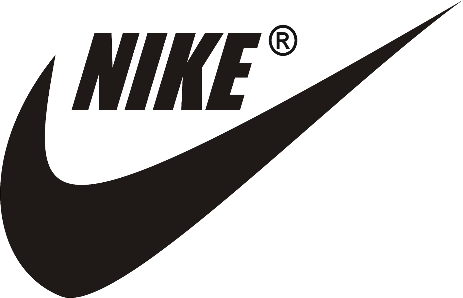 Nike Png Logo - Simbolo Da Marca Nike - Free Transparent PNG Download ...
