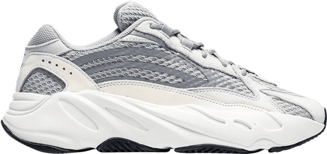 Yeezy 700 V2 'static' Sample - Adidas Mens Yeezy Boost 700 'wave Runner ...