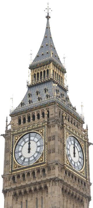 London Clock Tower Png Clipart - Big Ben - Free Transparent PNG ...