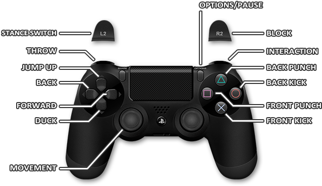 Download Mortal Kombat X - Do Xray On Mortal Kombat Xl Ps4 PNG Image ...