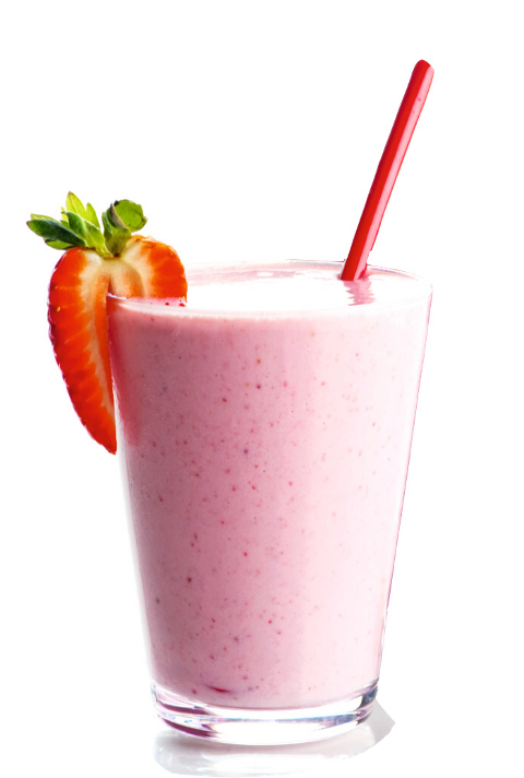 Milk Shakes - Free Transparent PNG Download - PNGkey