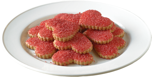 Download Sugar Cookies - West Indian Raspberry PNG Image with No ...