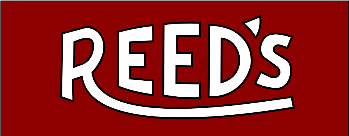 Download Reed's - Graphics PNG Image with No Background - PNGkey.com