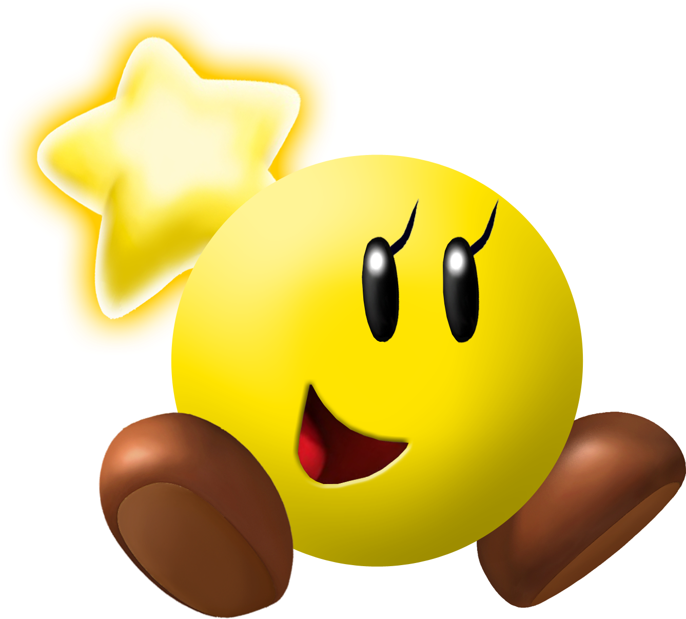 Download Nintendo Fanon Wiki - Fantendo Mario Power Ups PNG Image with ...