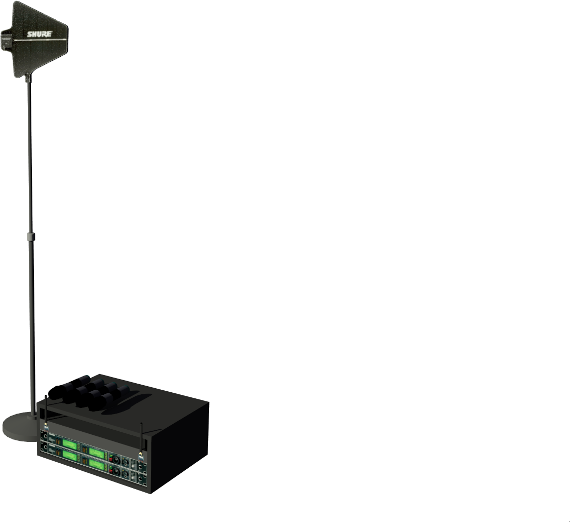 Download Wireless Microphone Rental - Modem PNG Image with No ...