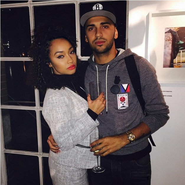 Download Leigh-anne Pinnock, Do Little Mix, Termina Namoro De - Leigh ...